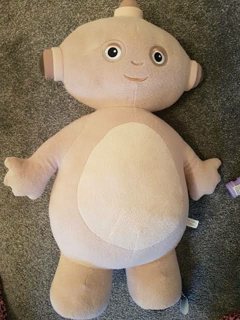 BIG SIZE TALKING MAKKA PAKKA, Babies & Kids, Infant Playtime on Carousell