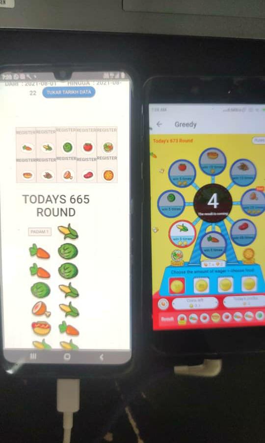 BIGO GREEDY GAMES PREDICTION, Video Gaming, Video Game Consoles, Others ...