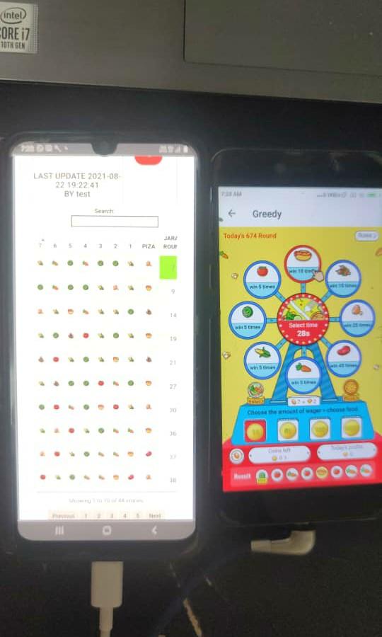 BIGO GREEDY GAMES PREDICTION, Video Gaming, Video Game Consoles, Others ...