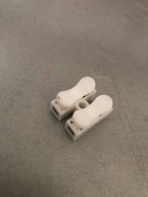 Brand New Wire Connectors (only 1 pack of 30 available), TV & Home ...