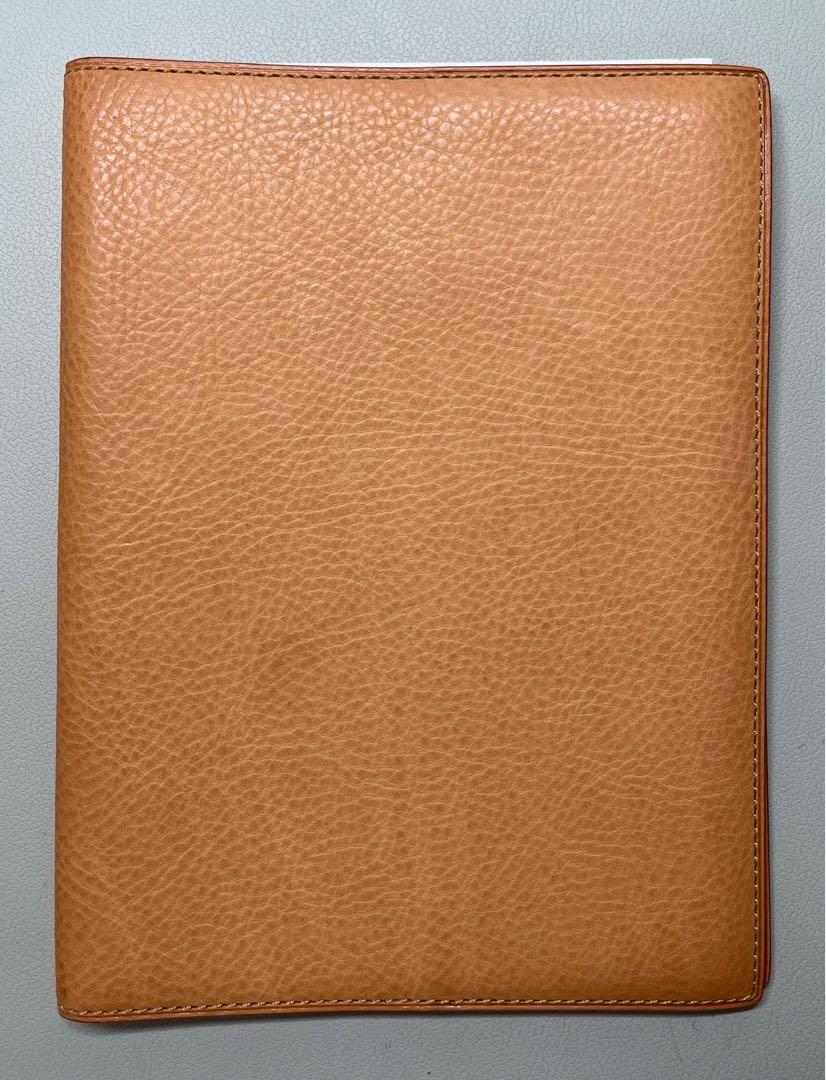 Brelio A5 Planner, Hobbies & Toys, Stationery & Craft, Other Stationery ...