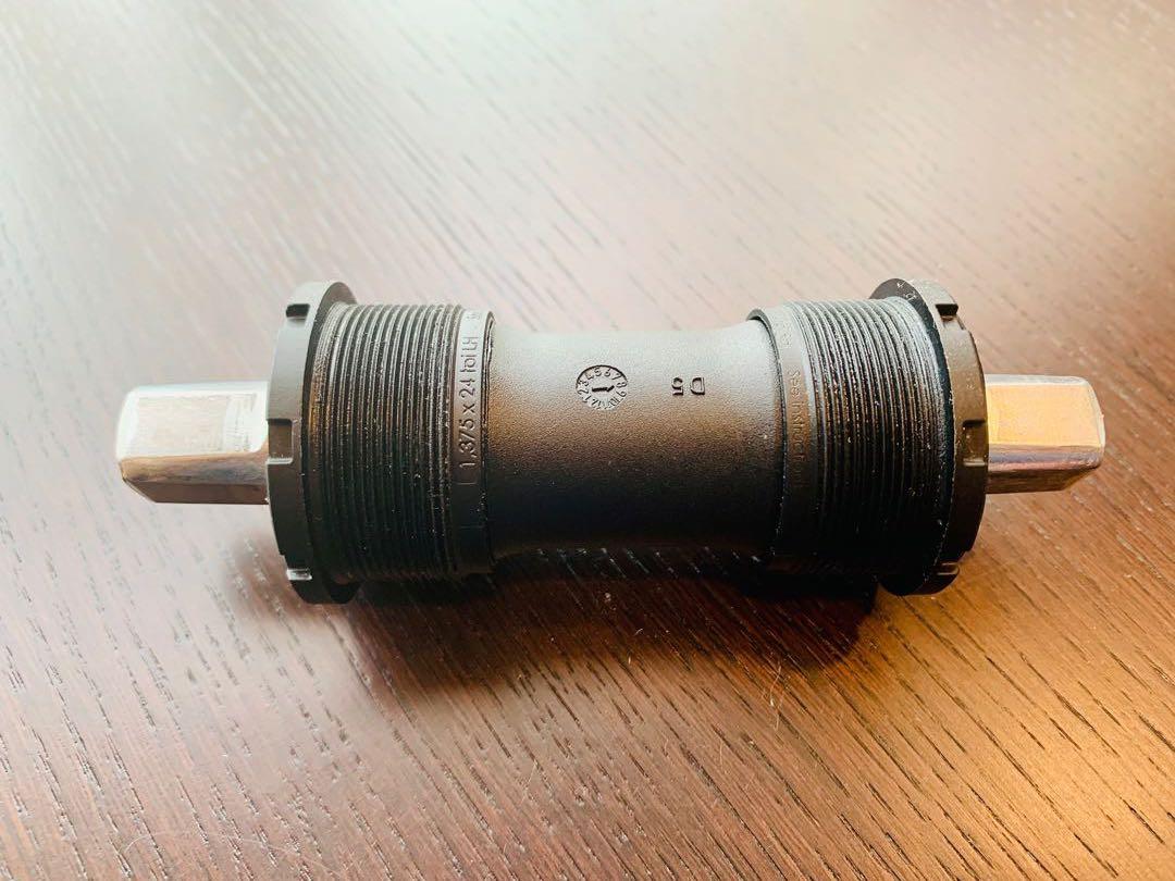 Brompton Bottom Bracket, Sports Equipment, Bicycles & Parts, Bicycles on Carousell
