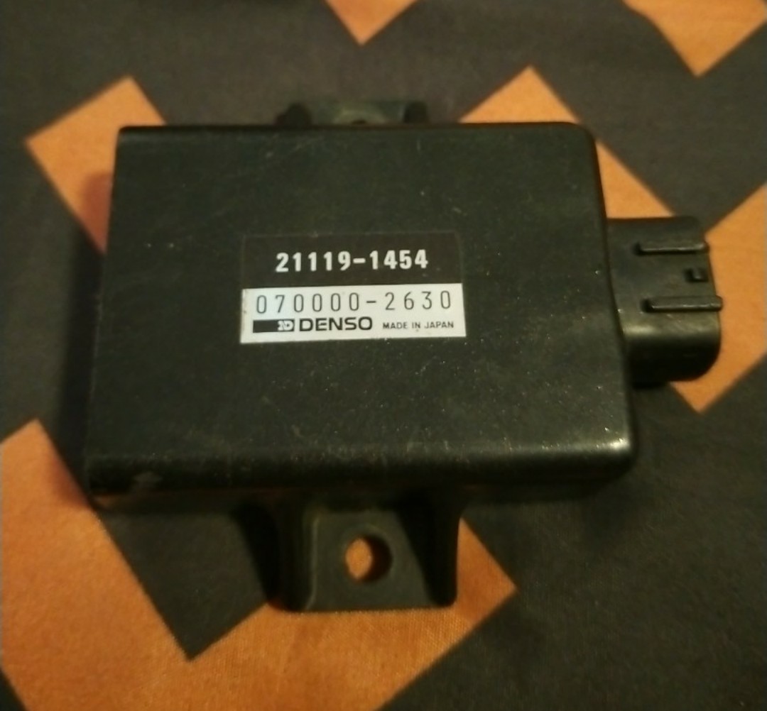 Cdi japan, Car Accessories, Accessories on Carousell