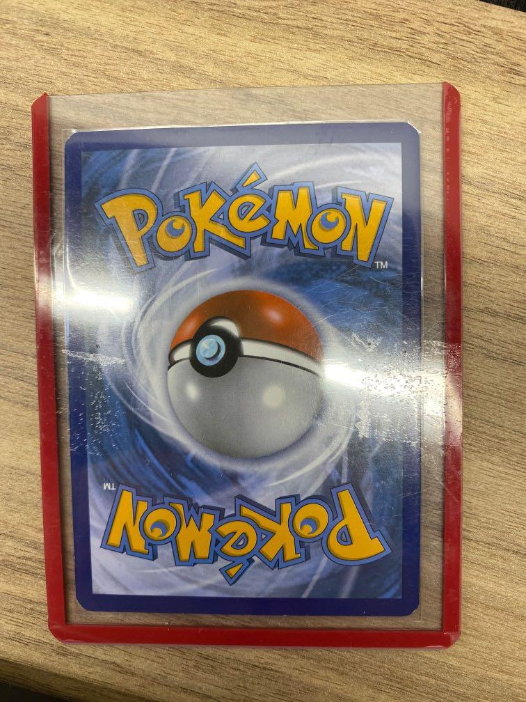 Charizard EX generations promo card, Hobbies & Toys, Toys & Games on ...