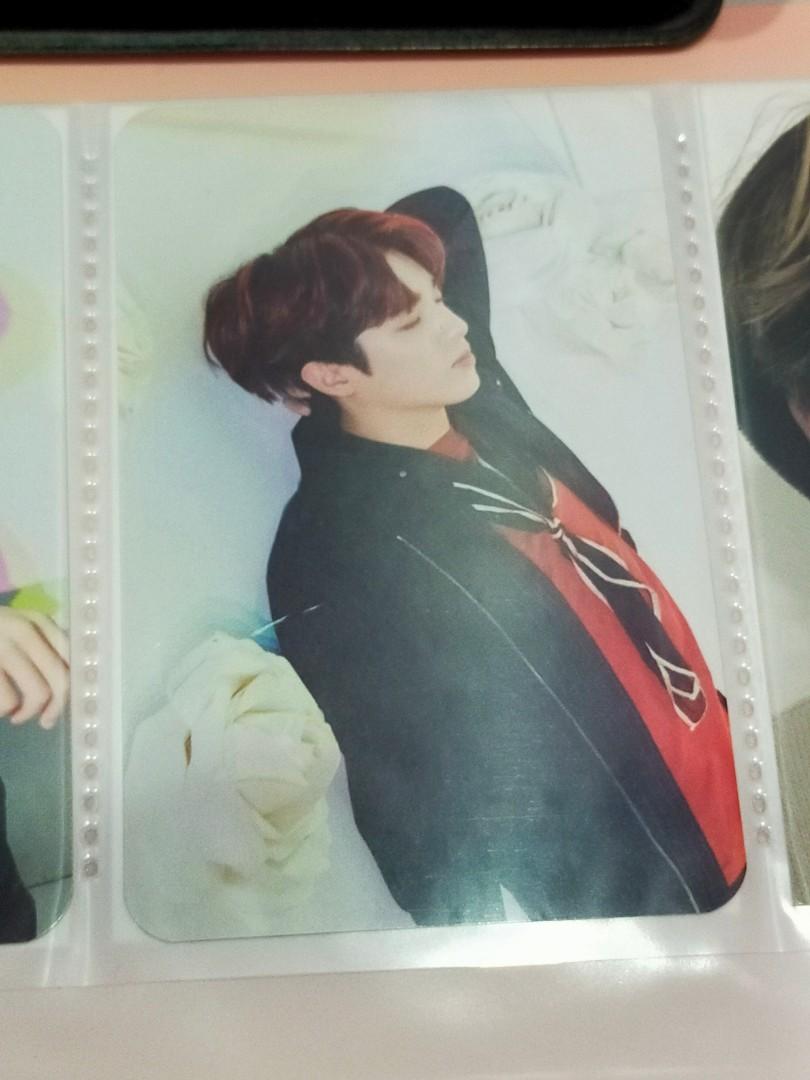 DAY6 JAE GRAVITY WORLD TOUR, Hobbies & Toys, Collectibles & Memorabilia ...