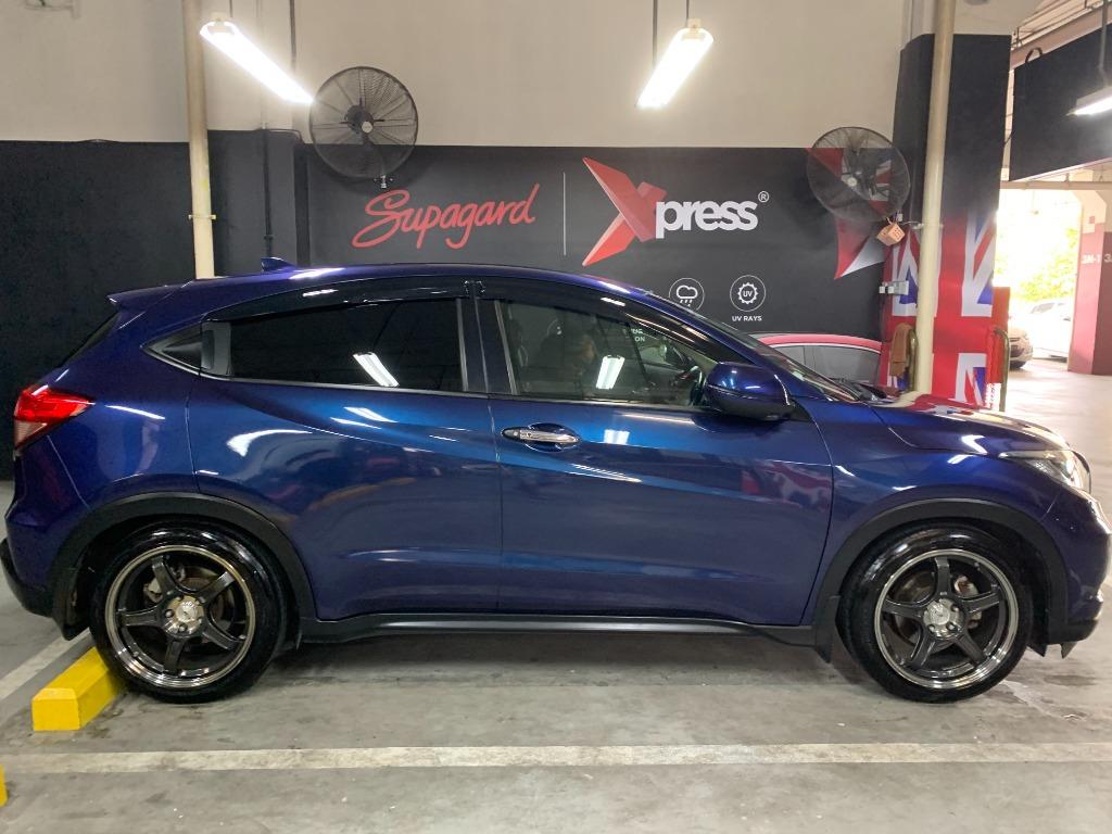 [PRICE REDUCED] Dekit Honda Vezel - Blitz Coilover, Tonneau, Auto ...