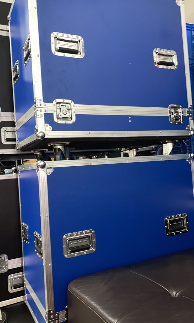 EAW - PRO AUDIO SPEAKERS, Audio, Soundbars, Speakers & Amplifiers on ...