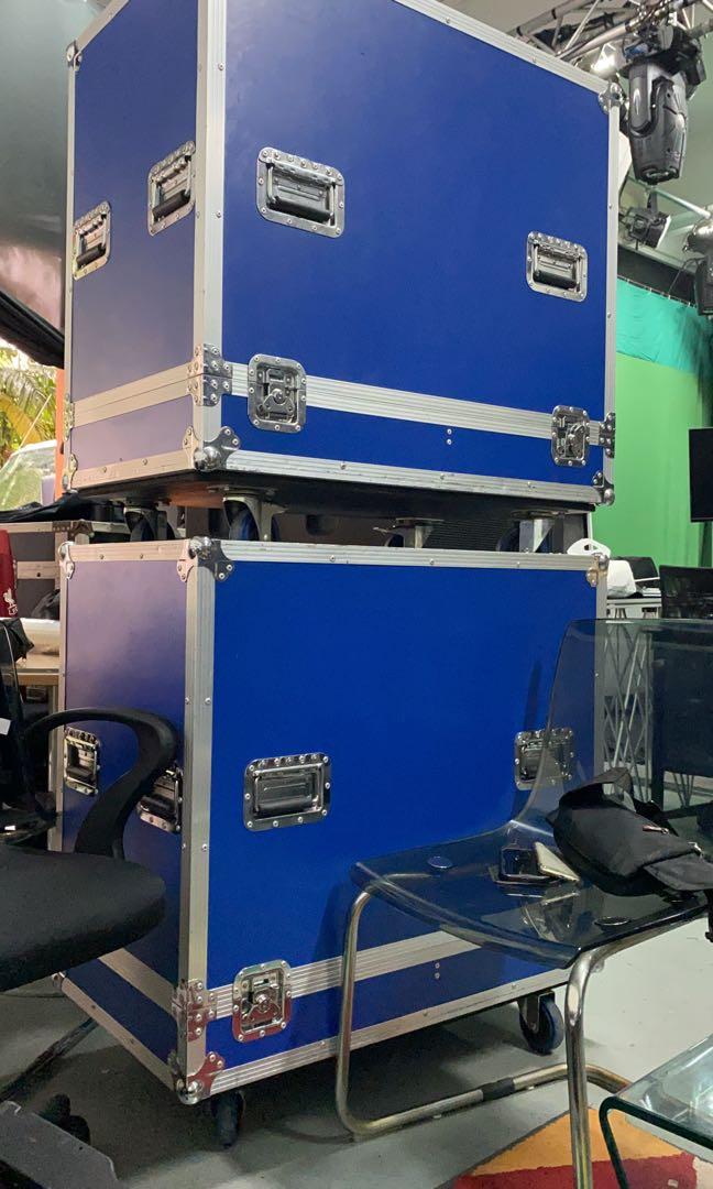 EAW - PRO AUDIO SPEAKERS, Audio, Soundbars, Speakers & Amplifiers on ...