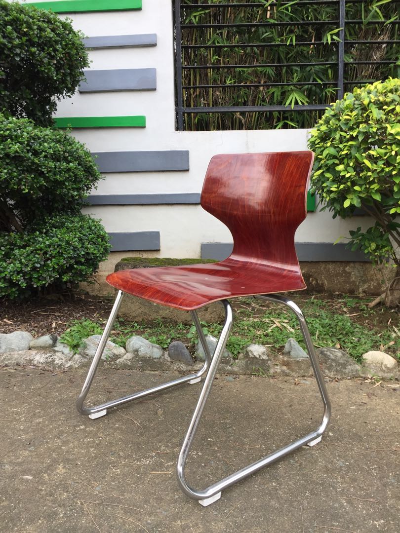 Flototto dining chair, Furniture & Home Living, Furniture, Chairs on ...