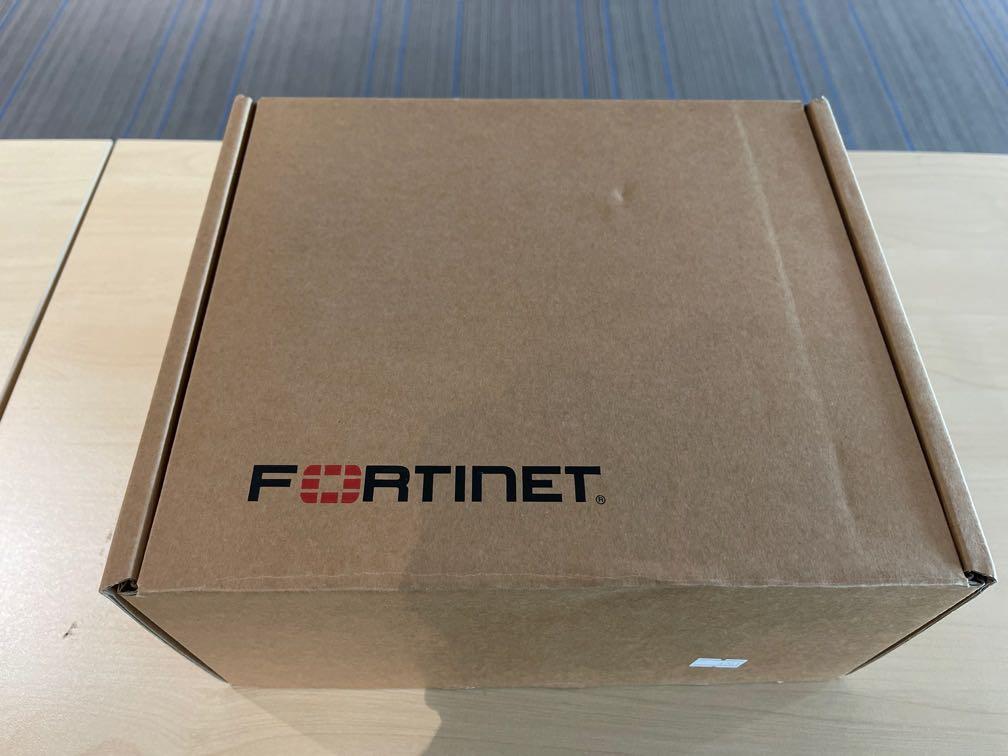 FortiGate 80E, Computers & Tech, Office & Business Technology on Carousell