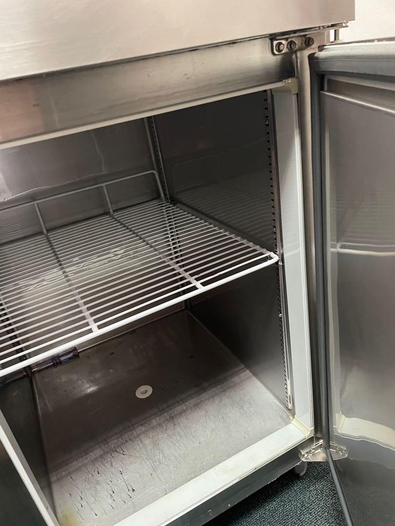 (Free Delivery&Warranty) 4 Door Freezer Lassele/ fridge/ refrigerator ...