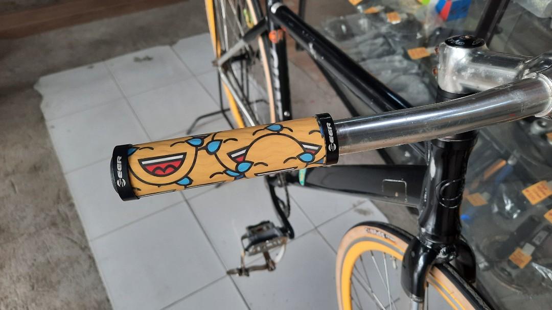 Giant Fixed Gear, Sports Equipment, Bicycles & Parts, Bicycles on Carousell