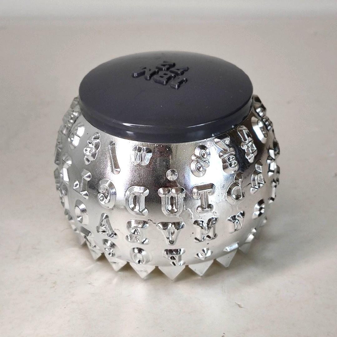 IBM 72 stationery holder souvenir Selectric typewriter plastic ball ...