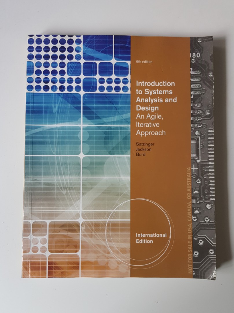 ICT284 Systems Analysis & Design Agile Murdoch Kaplan, Hobbies & Toys ...