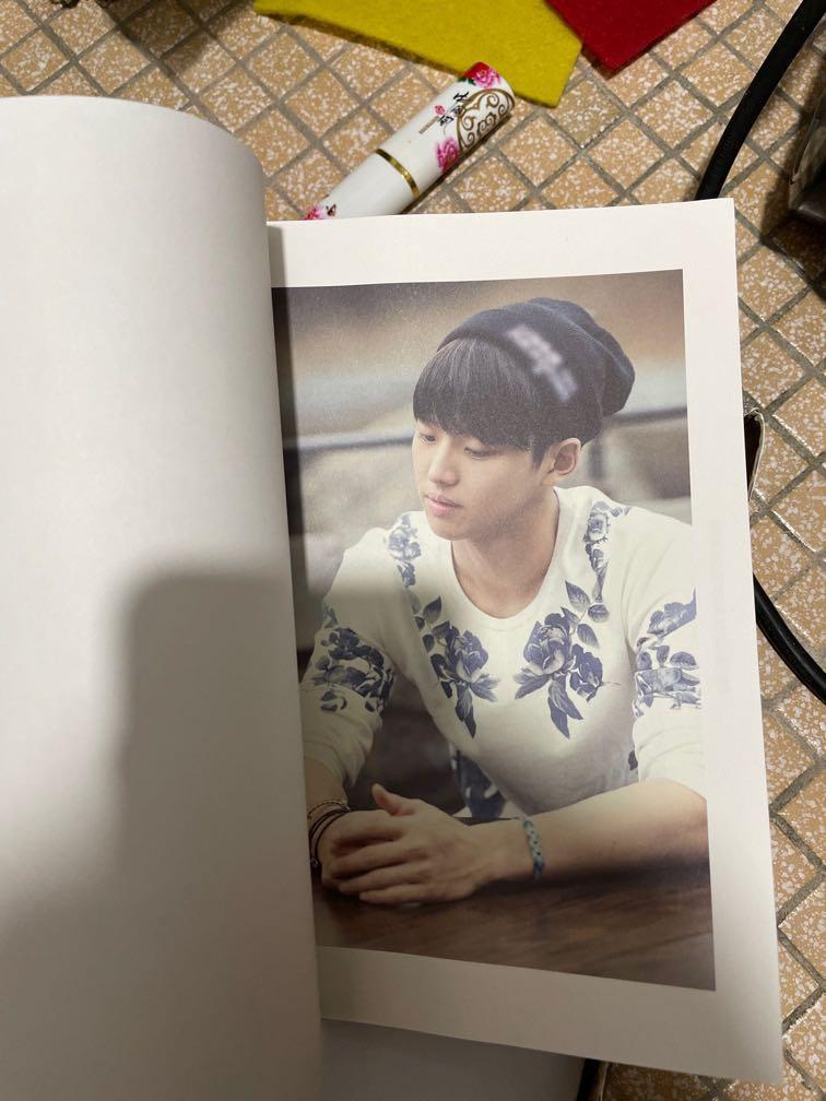 Ikon mix and match dvd korean original, Hobbies & Toys, Collectibles ...