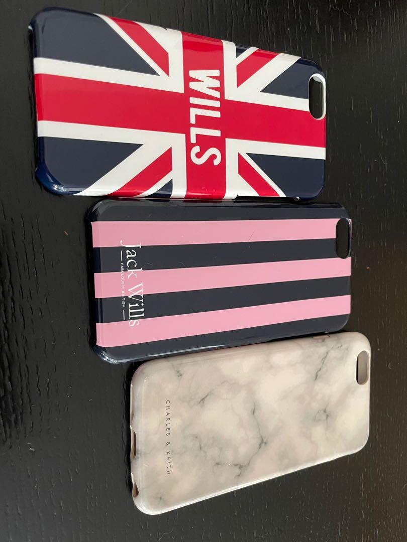 jack wills iphone case