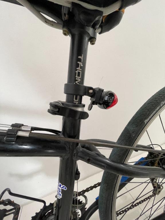 Kona Nunu USA MTB hardtail mountain bike, Sports Equipment, Bicycles & Parts, Parts ...