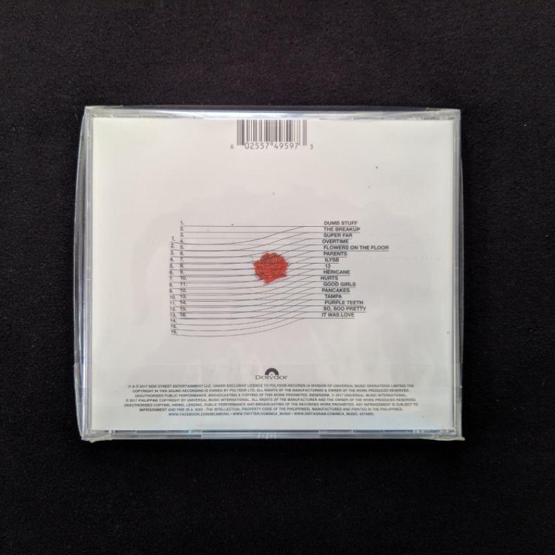 LANY (signed) album and poster (bundle), Hobbies & Toys, Music & Media ...