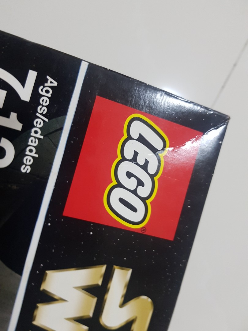 Lego 8017, Hobbies & Toys, Toys & Games on Carousell