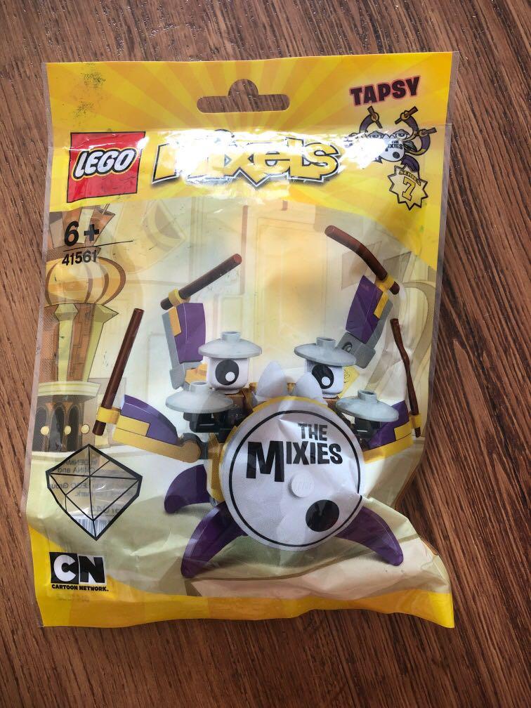 Lego Mixels Series 7 (Mixies Max set of 3), Hobbies & Toys, Toys ...