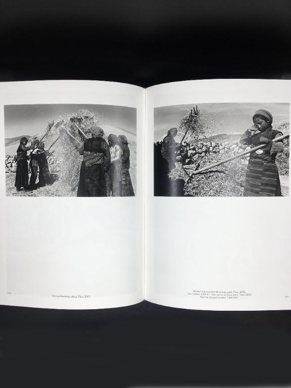 Lu Nan - Trilogy (English) 呂楠 三部曲 (英文版), 興趣及遊戲, 書本 & 文具, 書本及雜誌 - 旅遊書 ...