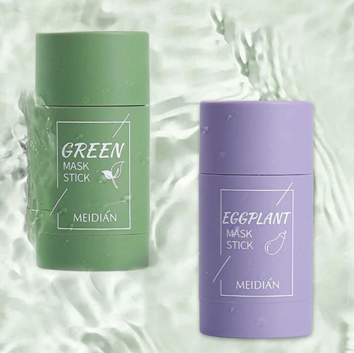 Meidian Mask Stick (40g), Beauty & Personal Care, Face, Face Care on ...