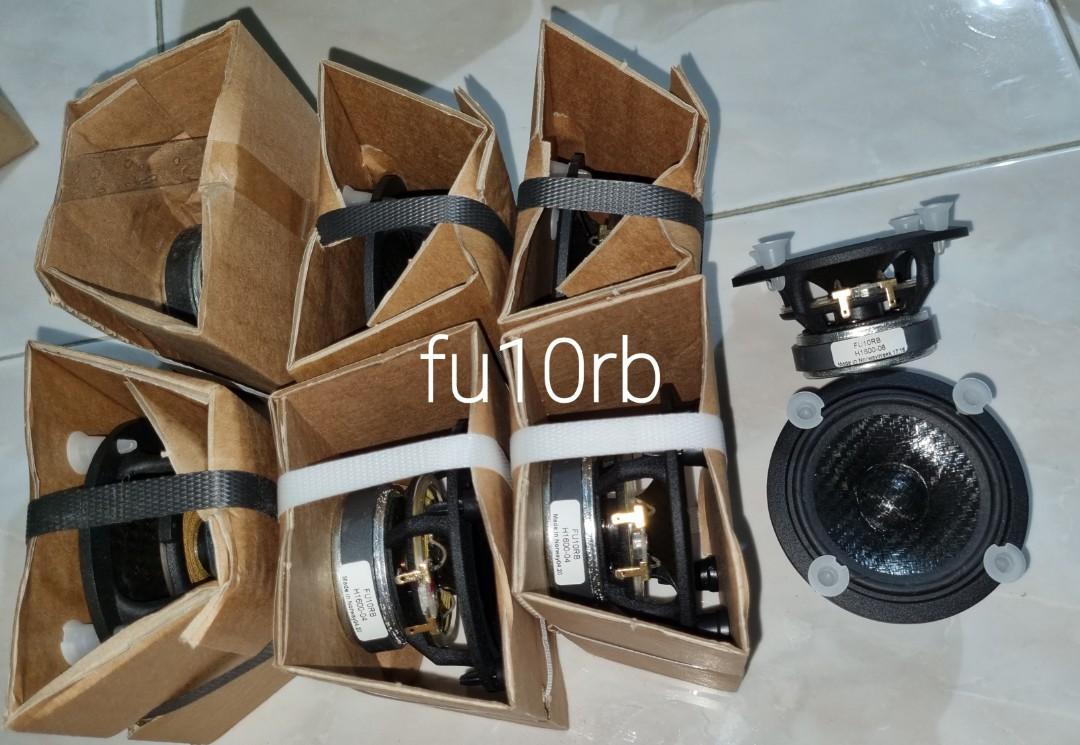 New seas speaker tweetr mid range full range mid bass mid woofer, Audio ...