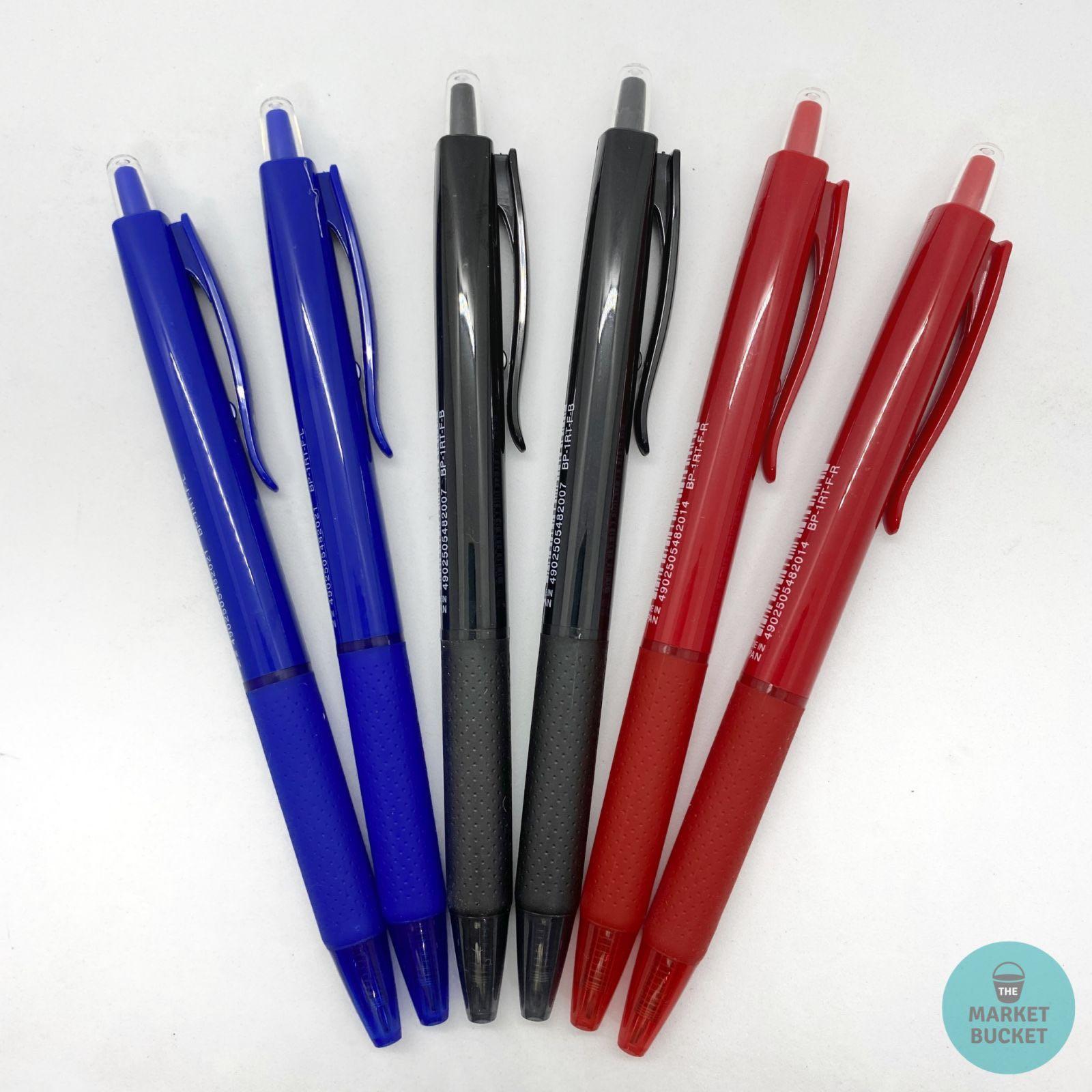 Pilot Retractable Ballpen | atelier-yuwa.ciao.jp