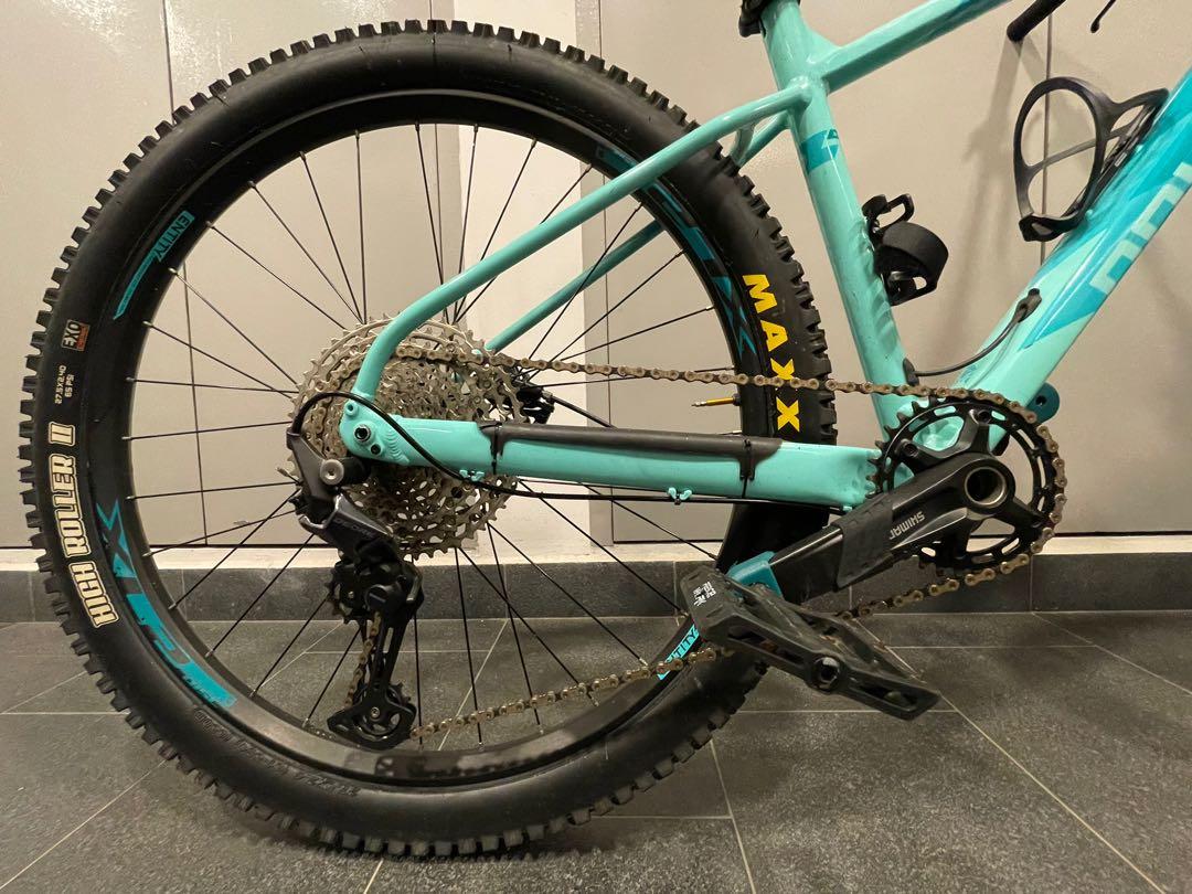 Polygon Xtrada 7 2021, Sports Equipment, Bicycles & Parts, Bicycles on ...