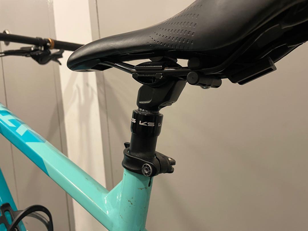 Polygon Xtrada 7 2021, Sports Equipment, Bicycles & Parts, Bicycles on ...