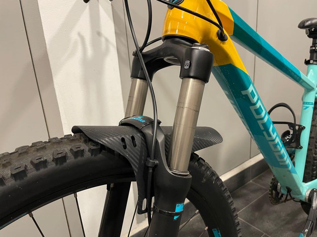 Polygon Xtrada 7 2021, Sports Equipment, Bicycles & Parts, Bicycles on ...