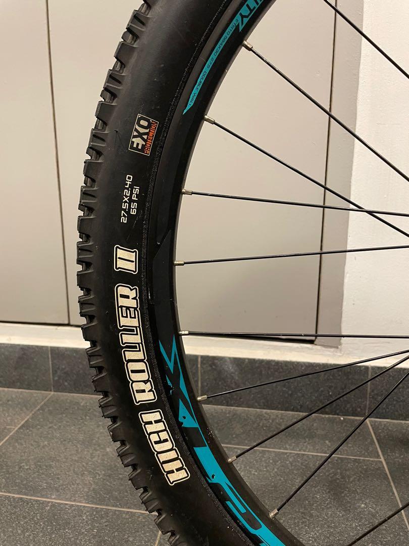 Polygon Xtrada 7 2021, Sports Equipment, Bicycles & Parts, Bicycles on ...