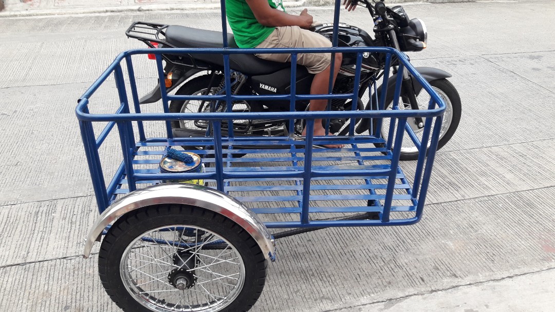 Sidecar/kolong kolong, Commercial & Industrial, Industrial Equipment on ...