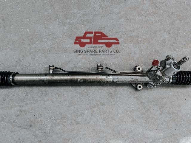 Steering Rack Maserati Granturismo Hydraulic Power Steering Rack and ...