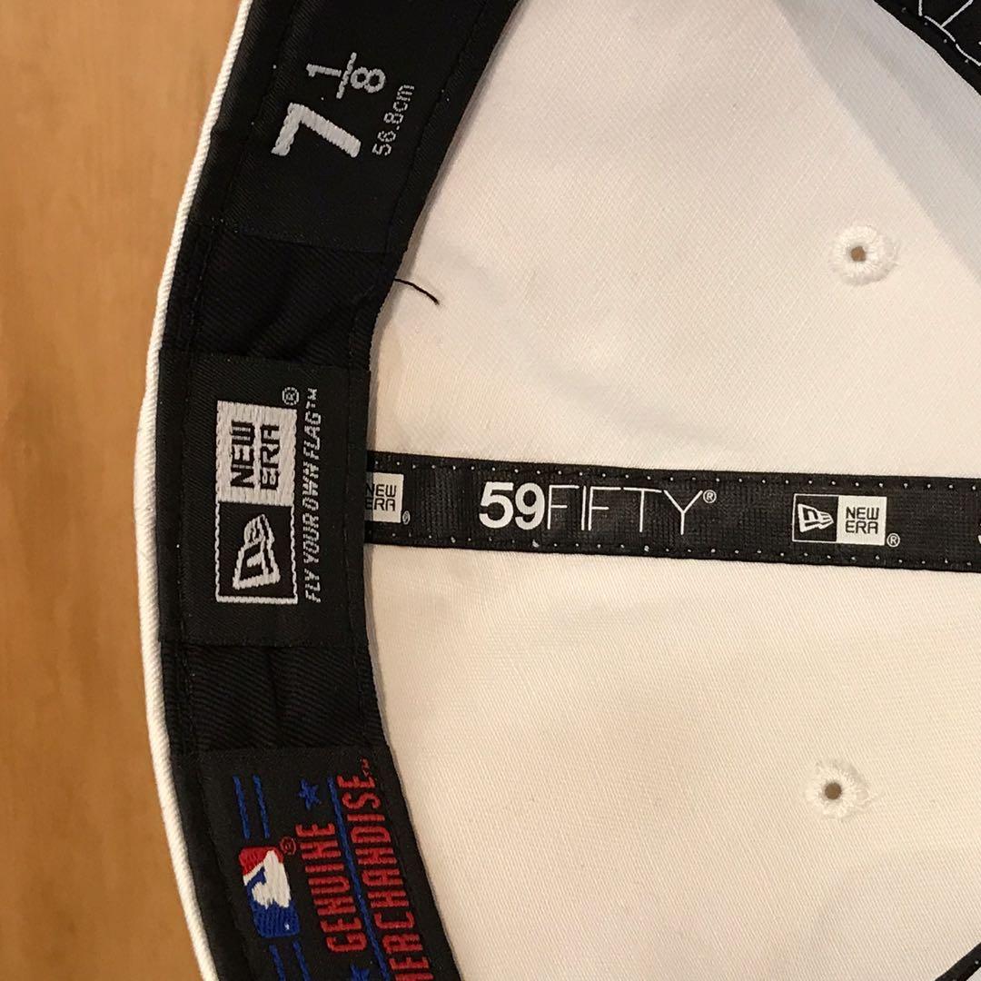 Texas Rangers basball cap new era, Men's Fashion, Watches & Accessories ...