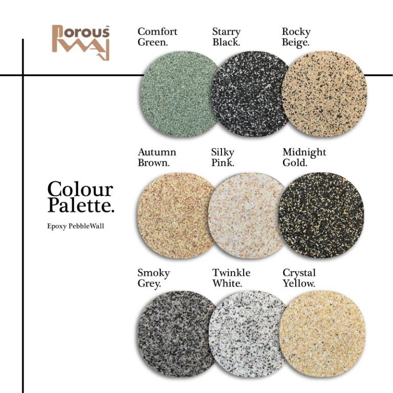 Toilet floor trap 10x10cm (option to have pebble infill), Furniture ...