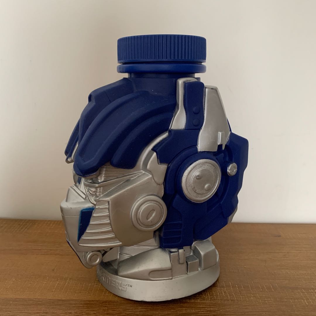 Transformers Water Bottle, Furniture & Home Living, Kitchenware ...