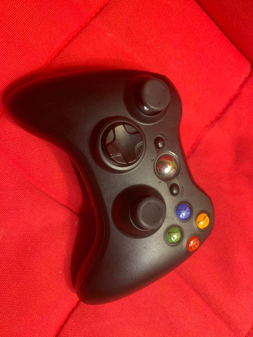 Xbox 369 wireless controller, Video Gaming, Video Game Consoles, Xbox ...