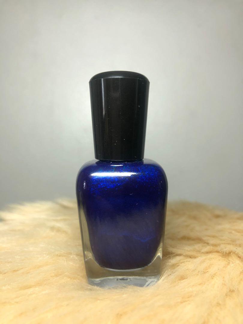 Zoya Nail Polish Jen, Beauty & Personal Care, Hands & Nails on Carousell
