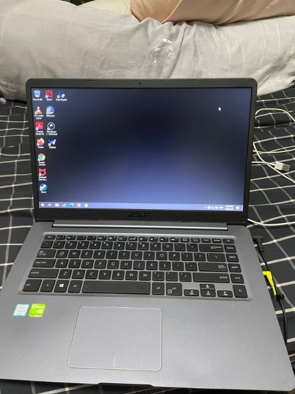 Asus X510U 15inch Laptop , Computers & Tech, Laptops & Notebooks on ...