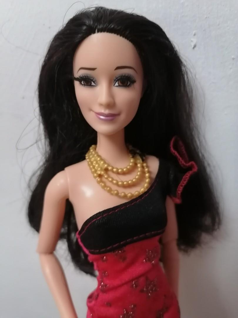 Barbie Raquelle Life in the DreamHouse, Hobbies & Toys, Toys & Games on ...