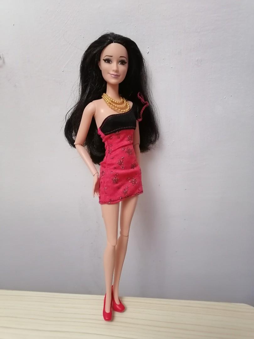 Barbie Raquelle Life in the DreamHouse, Hobbies & Toys, Toys & Games on ...