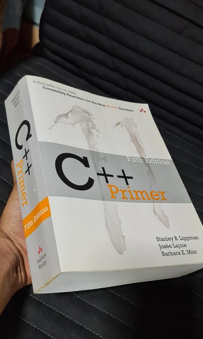 当当网正版c Primer中文版第5版c 55 Off