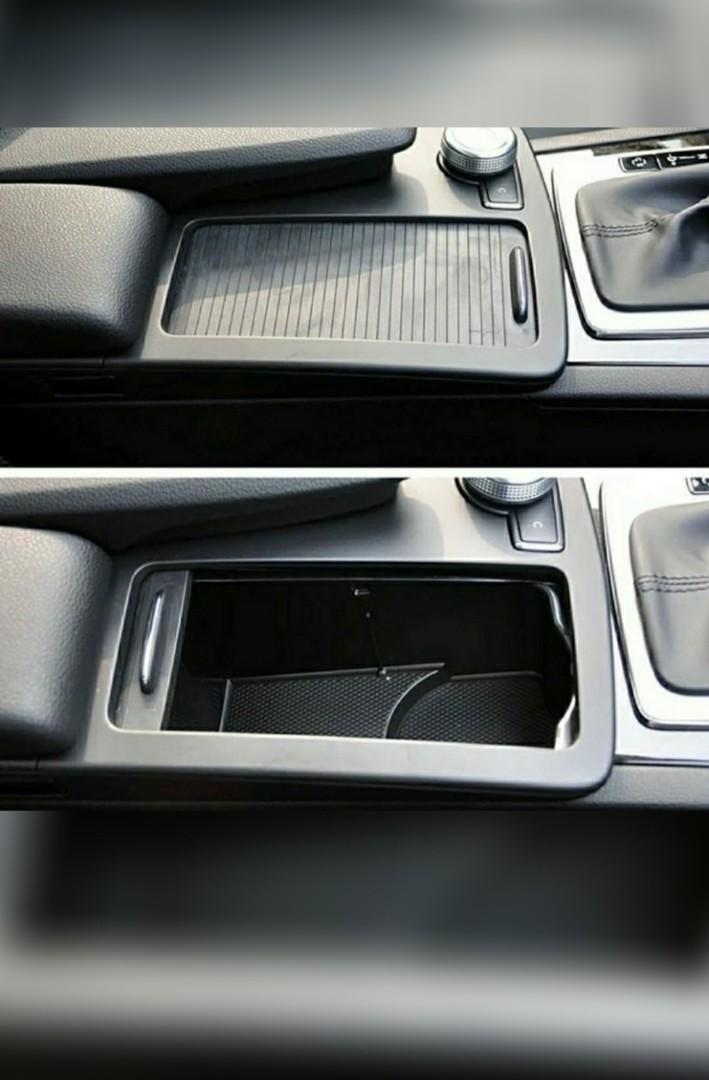 C-CLASS W204 Mercedes C200 C180 Sedan Coupe Cabriolet Slide cover cup ...