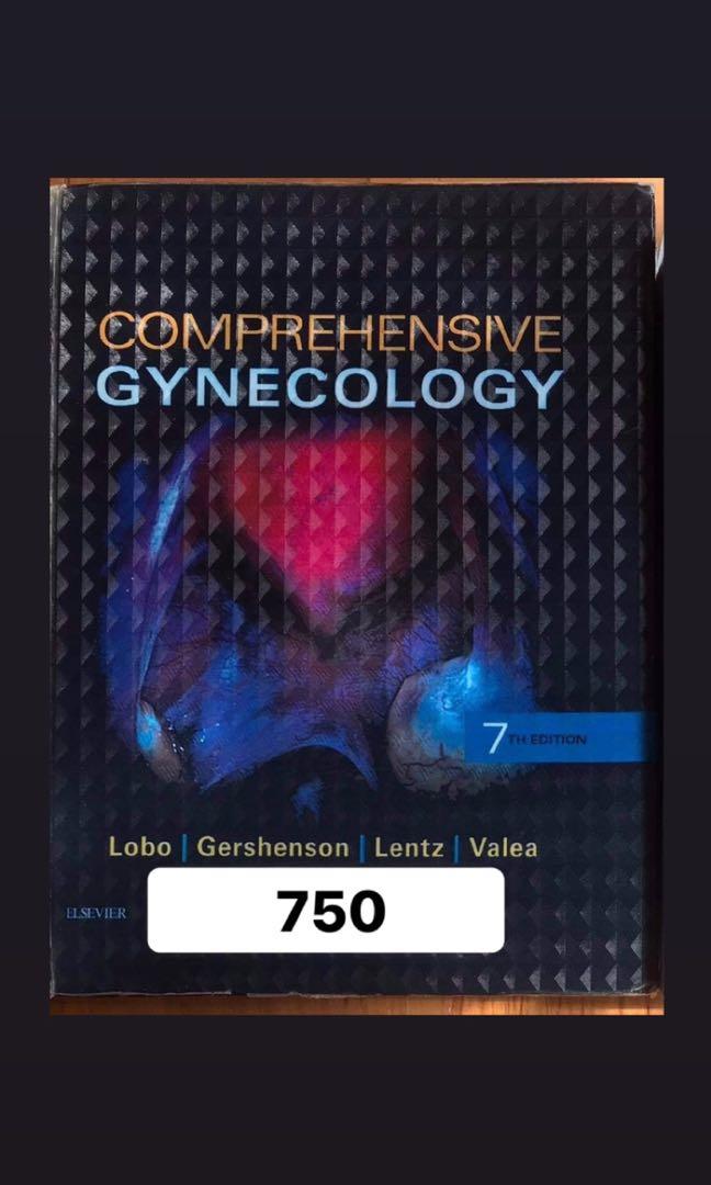 Comprehensive Gynecology, Hobbies & Toys, Books & Magazines, Assessment ...