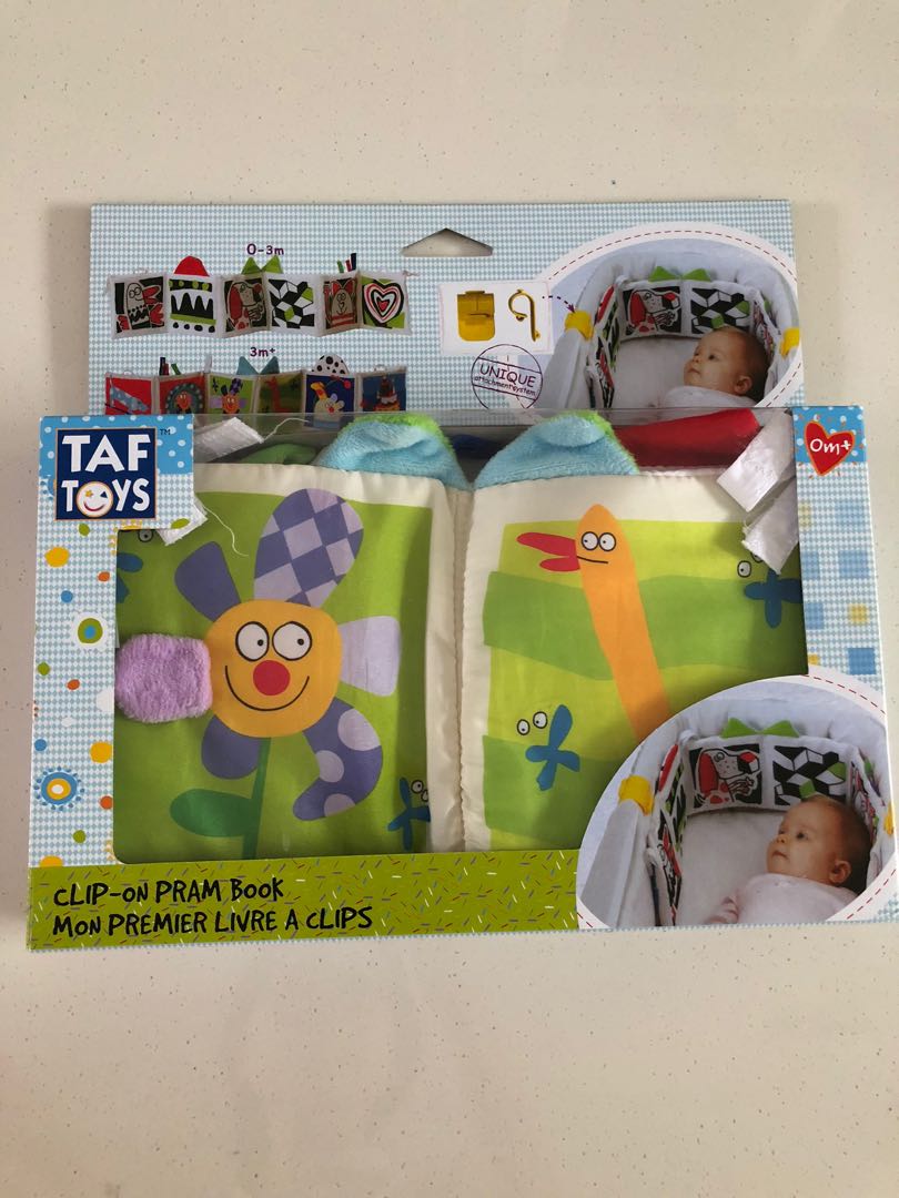 Cot Book, Babies & Kids, Baby Nursery & Kids Furniture, Cots & Cribs on ...