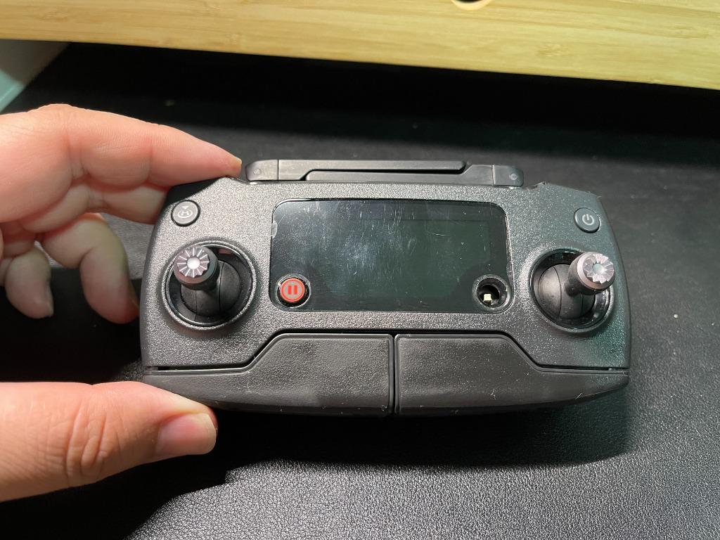 DJI Mavic Pro 1st Gen, Photography, Drones on Carousell