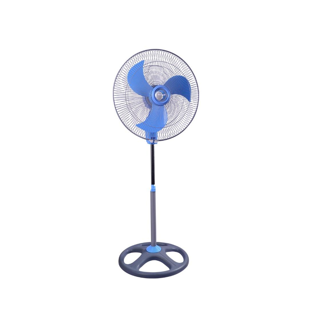 Dowell Electric Stand Fan 17" 70 watts powerful motor available in ...