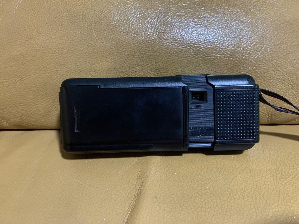 Fuji DL-50 (antique), Photography, Cameras on Carousell