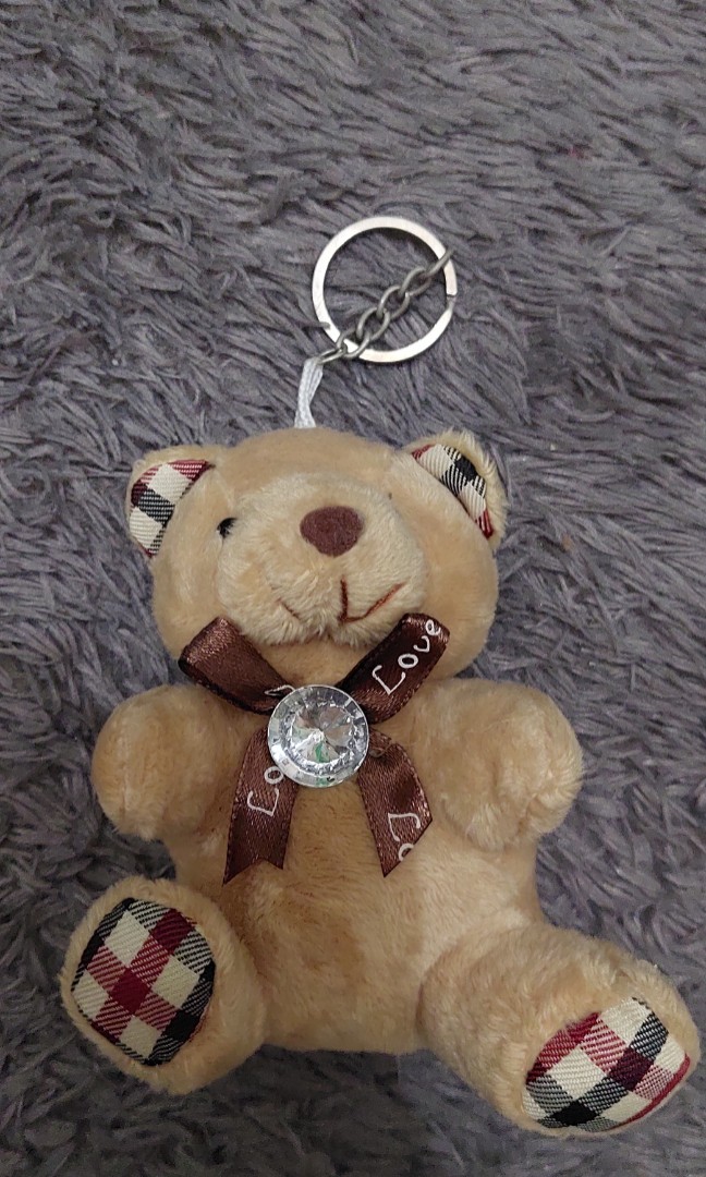 Gantungan Boneka Barang Yang Dicari Di Carousell